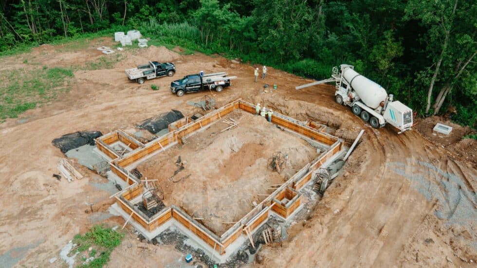 Services - First Peak Construction | Commercial General Contractor ...